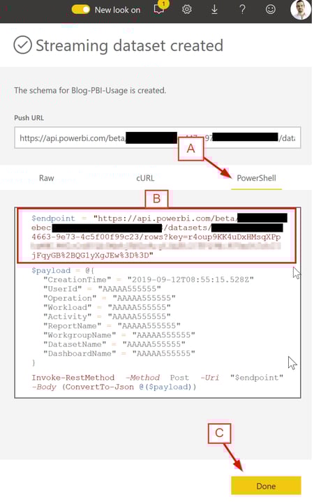 Power BI Usage Metrics Across All Workspaces Power BI Usage Metrics Across All Workspaces